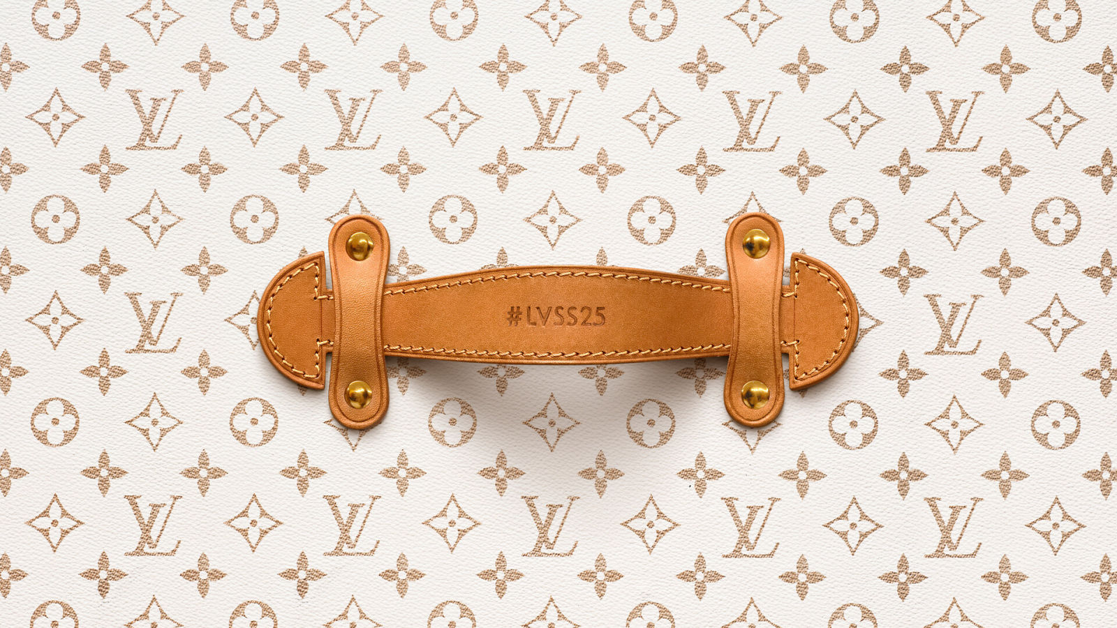 Tonton persembahan Louis Vuitton musim Bunga/Panas 2025 di sini