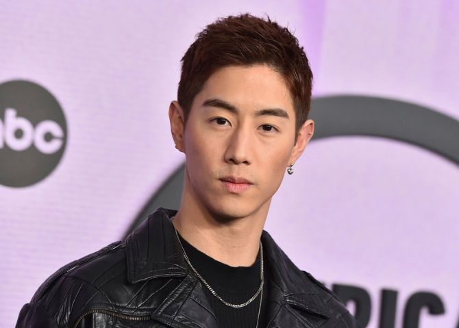Mark Tuan KL: Rebut peluang untuk bertemu Mark di KL November ini!