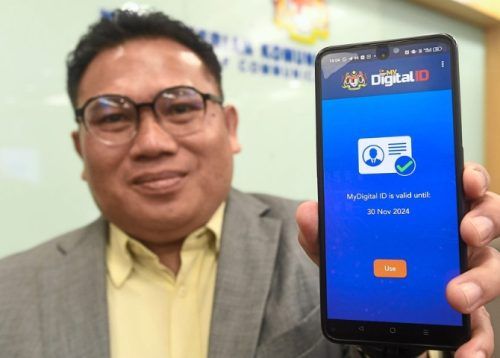 MyDigital ID: Pengenalan, kelebihan dan cara mendaftar aplikasi ini