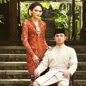 Tengku Muhammad Iskandar Ri’ayatuddin Shah, biodata lengkap