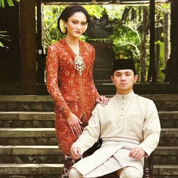 Tengku Muhammad Iskandar Ri’ayatuddin Shah, biodata lengkap
