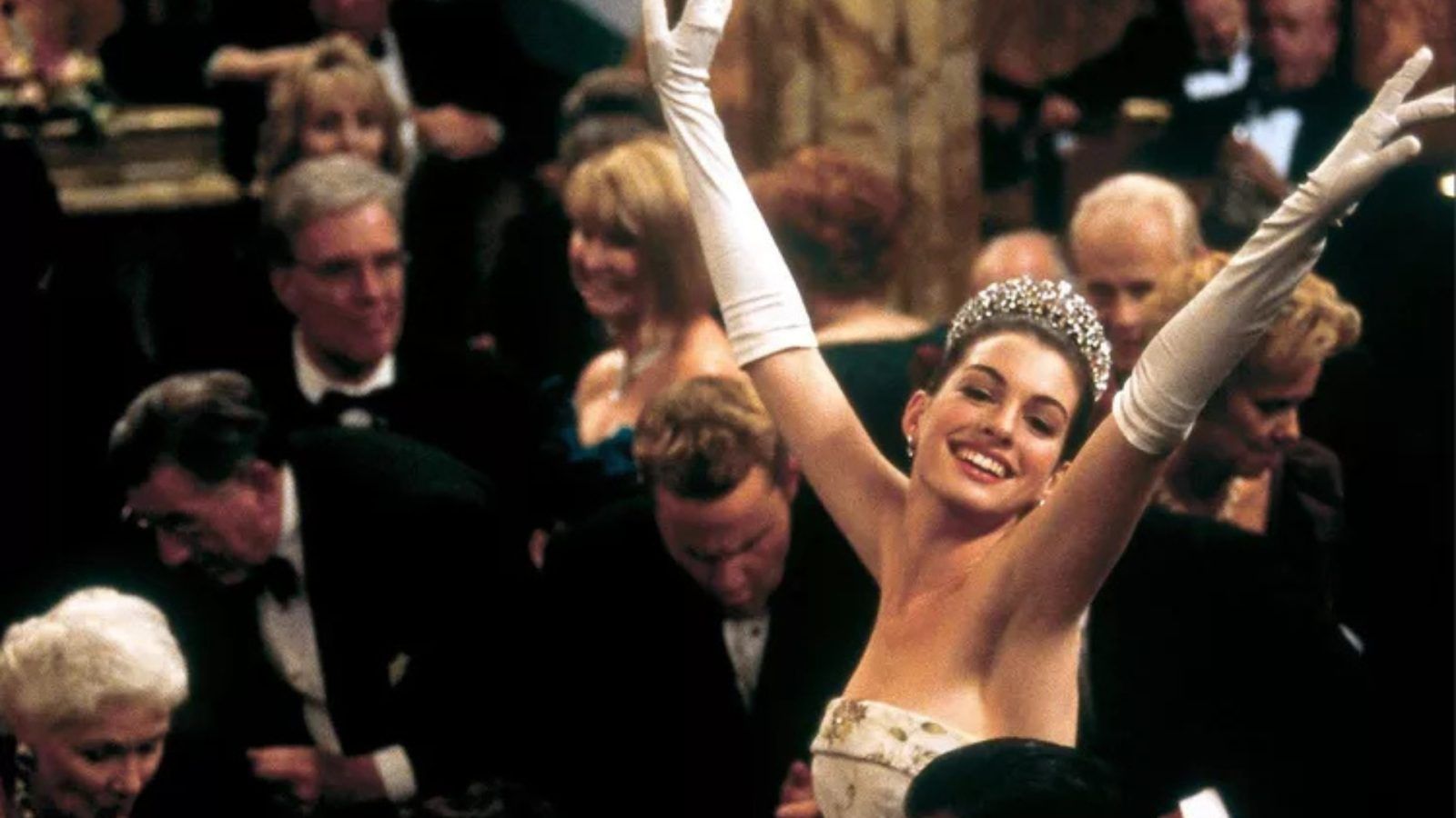 Princess Diaries 3 kini kembali: Ini segalanya yang anda perlu tahu!