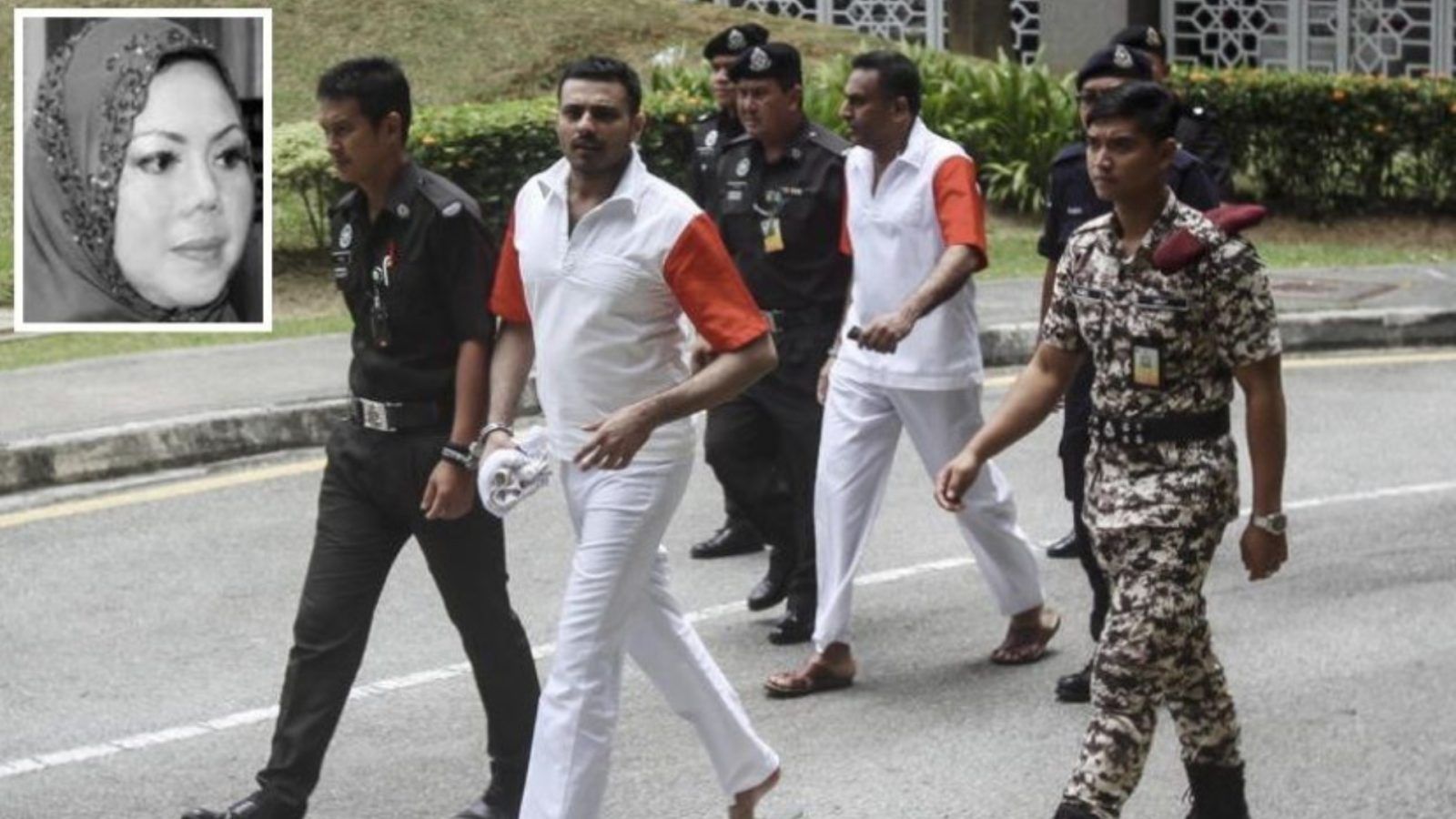 Sosilawati Lawiya: Kronologi penuh kes pembunuhan jutawan kosmetik