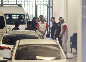 Sosilawati Lawiya: Kronologi penuh kes pembunuhan jutawan kosmetik