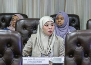 Sosilawati Lawiya: Kronologi penuh kes pembunuhan jutawan kosmetik