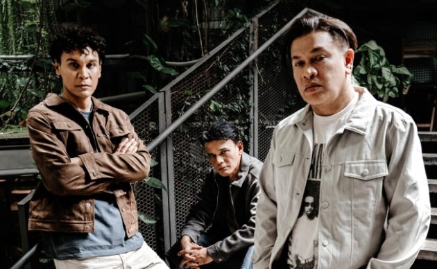 KRU kembali dengan single dan album terbaru