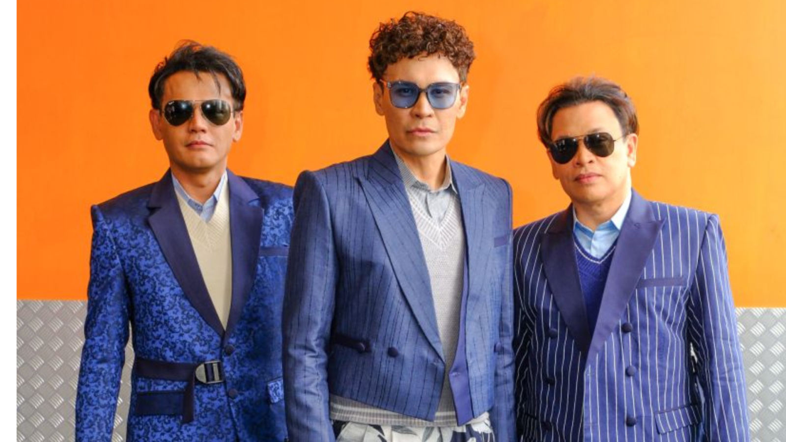 KRU kembali dengan single dan album terbaru