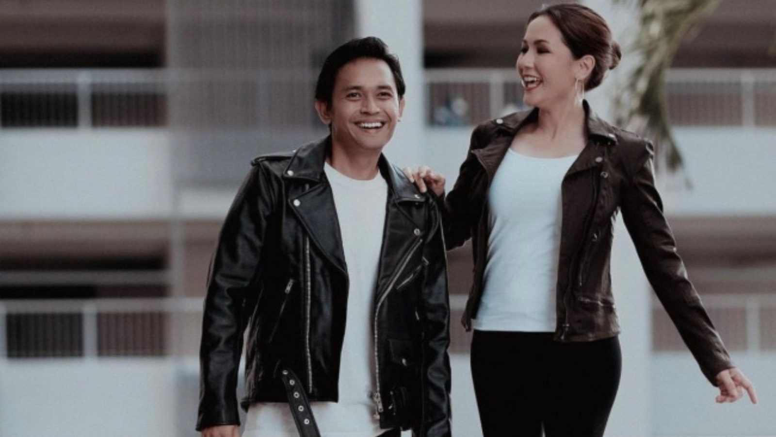 Yasmin Hani dan Alif Hadi putuskan hubungan setelah 3 tahun bercinta