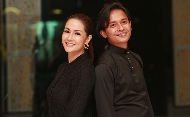 Yasmin Hani dan Alif Hadi putuskan hubungan setelah 3 tahun bercinta
