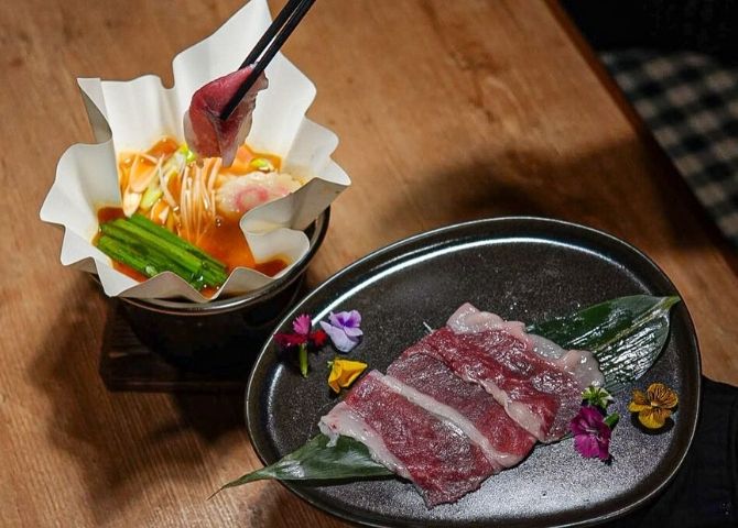 Chow Kit 101: Senarai restoran & cafe paling trendy anda wajib pergi!