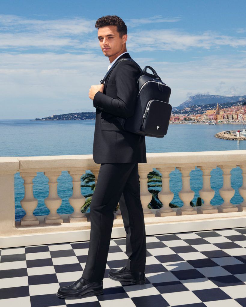 Fesyen terbaru: Dior lancar sniker MEN B44 Blade, debut DESCENTE