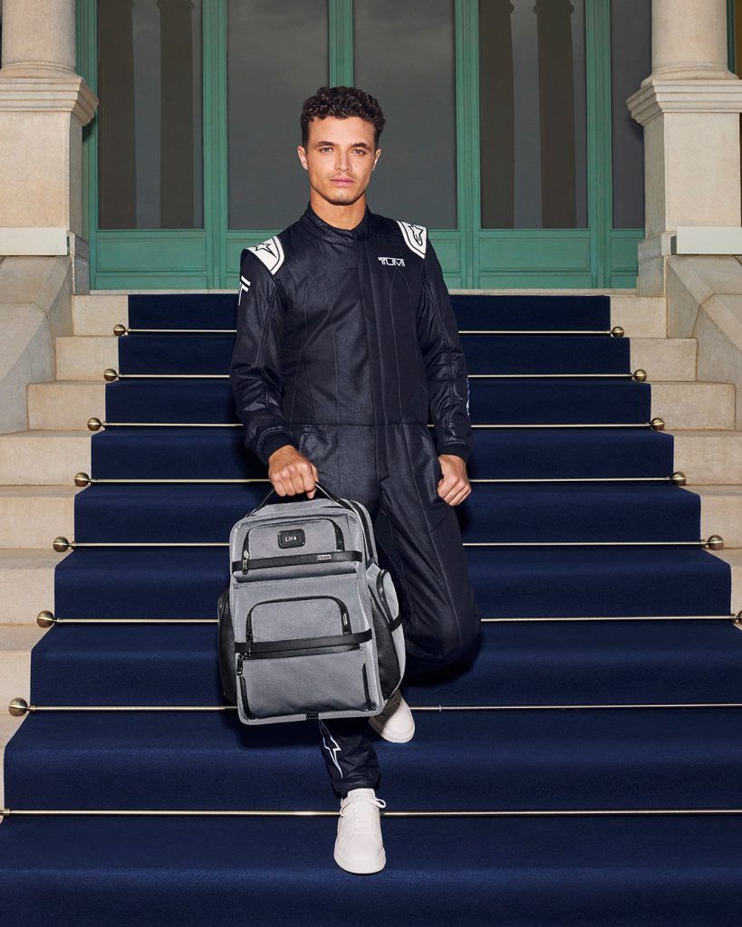 Fesyen terbaru: Dior lancar sniker MEN B44 Blade, debut DESCENTE