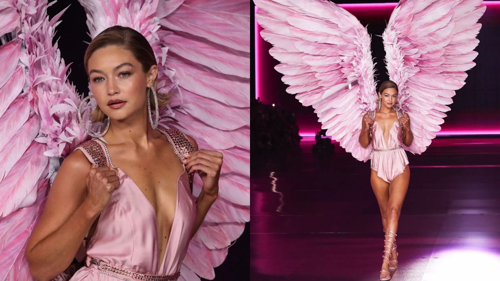 Victoria Secret Fashion Show 2024: Ini himpunan gambar selepas 6 tahun