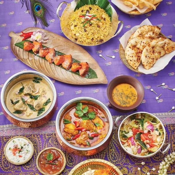 Menu potluck tadika untuk raya, mudah dan kanak-kanak suka!