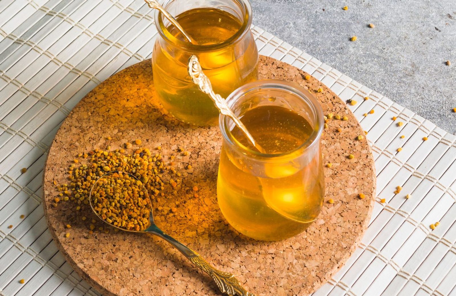 Kebaikan propolis untuk kesihatan dan wajah