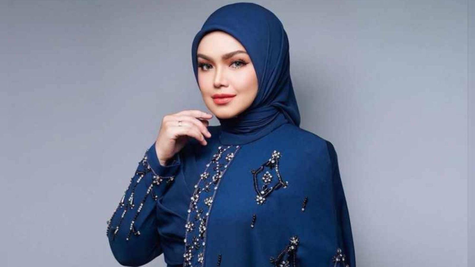 Siti Nurhaliza dinobat Biduanita Negara