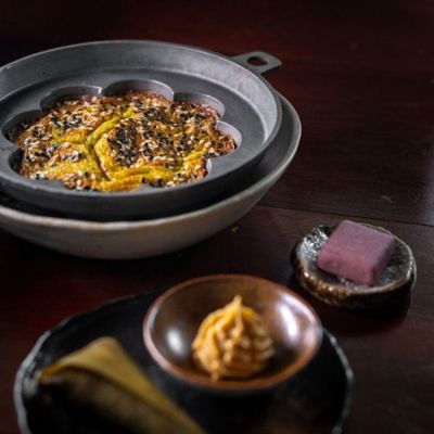 Menu potluck tadika untuk raya, mudah dan kanak-kanak suka!