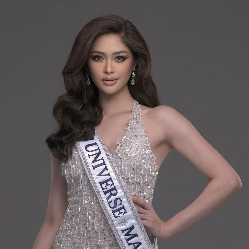 Sandra Lim akhiri kemarau 53 tahun, bergelar Top 30 Miss Universe 2024!