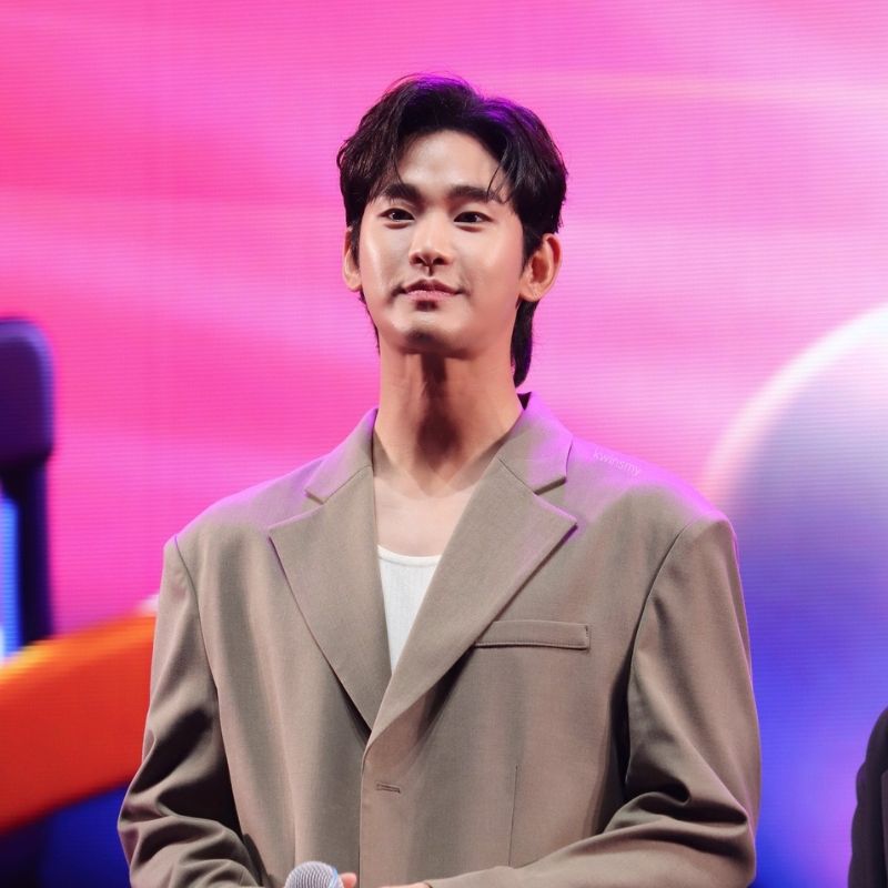 CUCKOOTOPIA 2024: Kehadiran aktor Kim Soo Hyun curi tumpuan ramai!