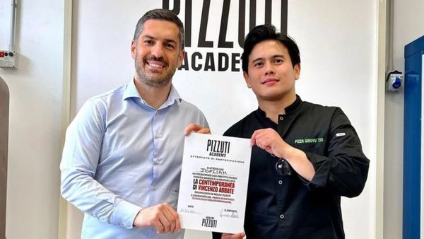 Jofliam: Biodata & fakta menarik tentang usahawan piza wagyu viral