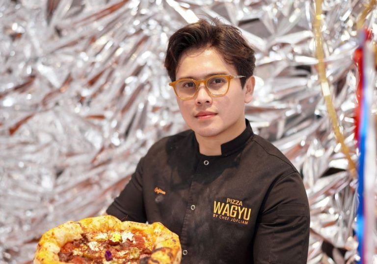 Jofliam: Biodata & fakta menarik tentang usahawan piza wagyu viral