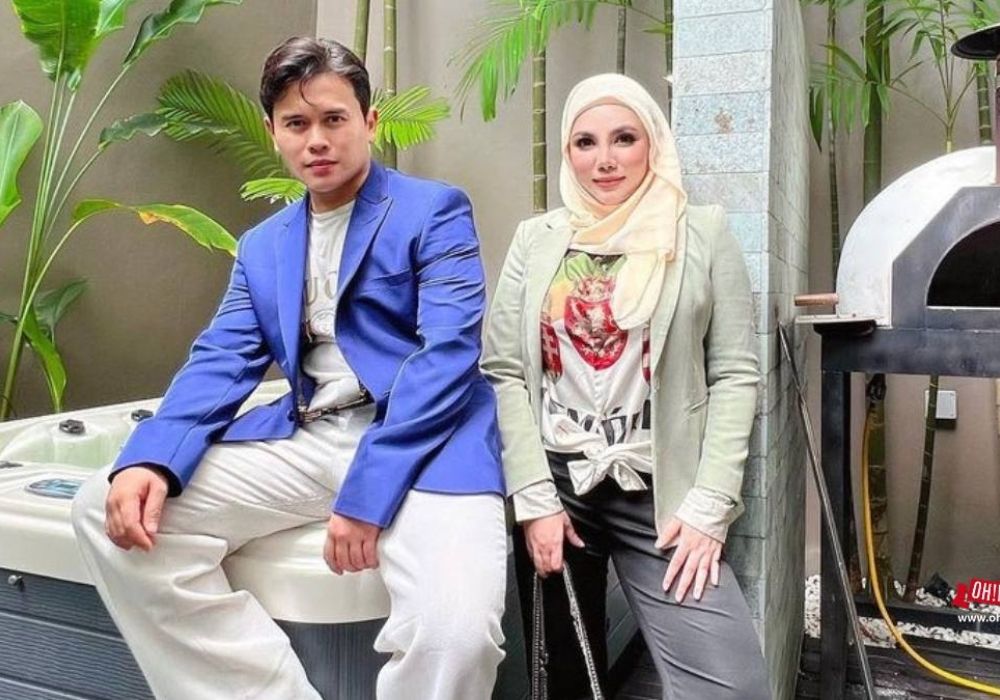 Jofliam: Biodata & fakta menarik tentang usahawan piza wagyu viral