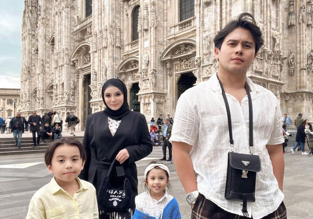 Jofliam: Biodata & fakta menarik tentang usahawan piza wagyu viral