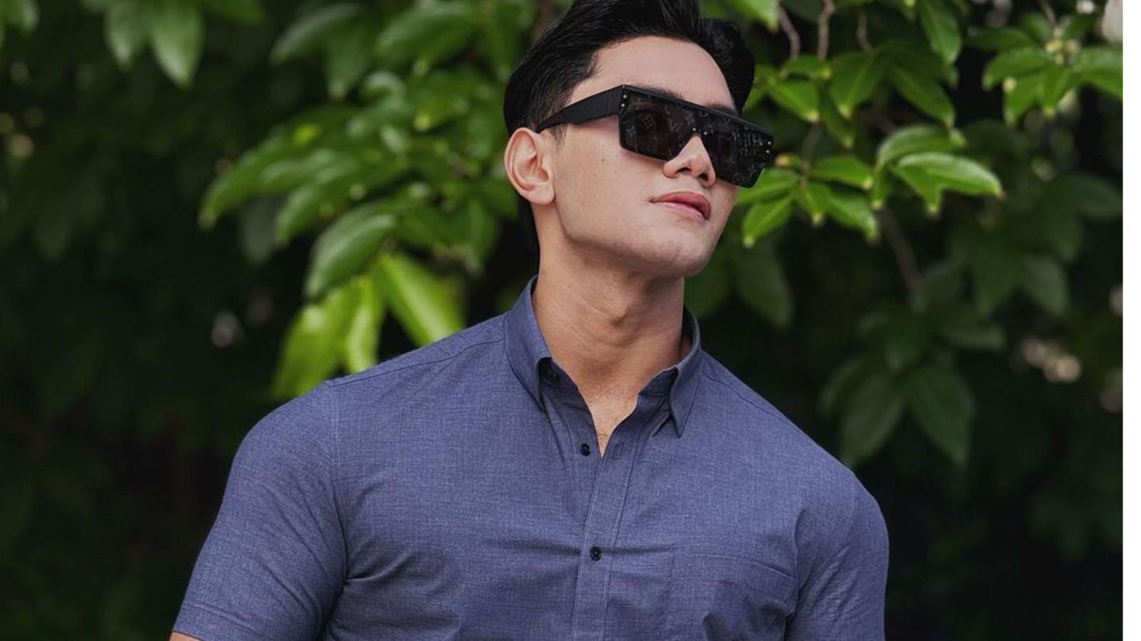 Siapa Andika Putera? Dan apa fungsi kelab Old Money?