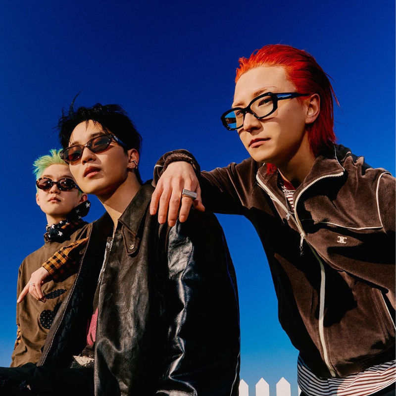 Wave to Earth Malaysia 2025 konsert: Lokasi, harga tiket & setlist