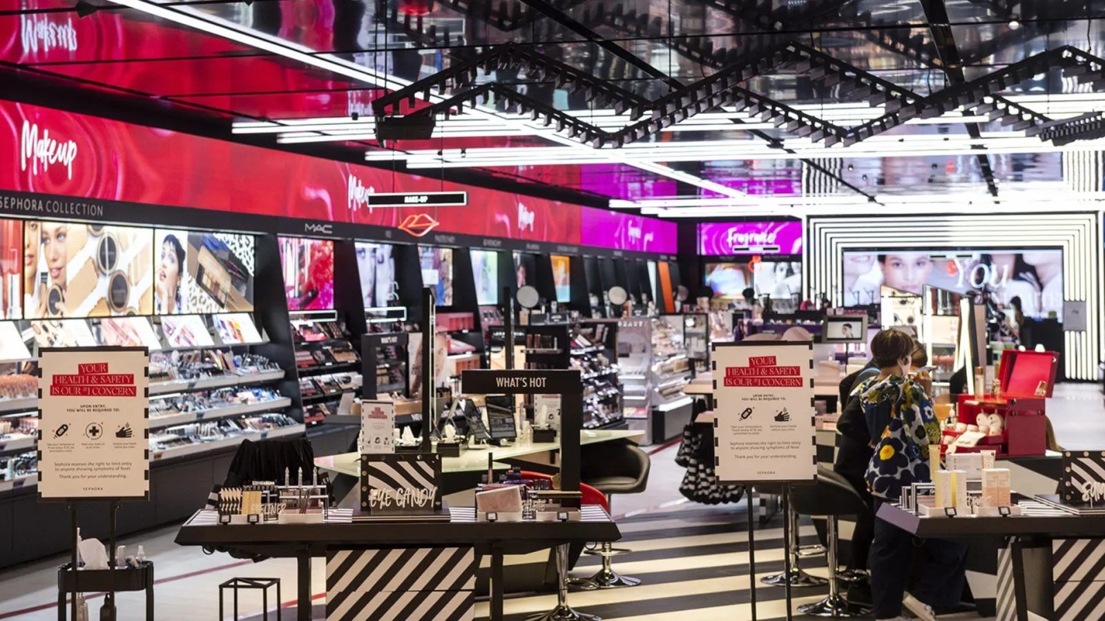 Sephora Malaysia Black Friday Sale: Ini 10 produk anda wajib beli & ada!