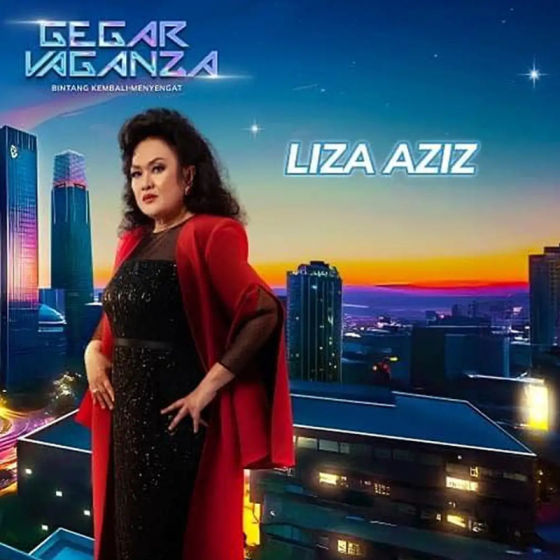 Gegar Vaganza 2024: Ini senarai lagi minggu ke-2