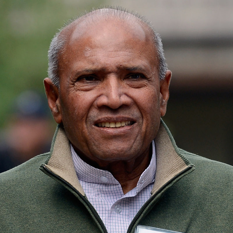 Ananda Krishnan meninggal dunia pada usia 86 tahun