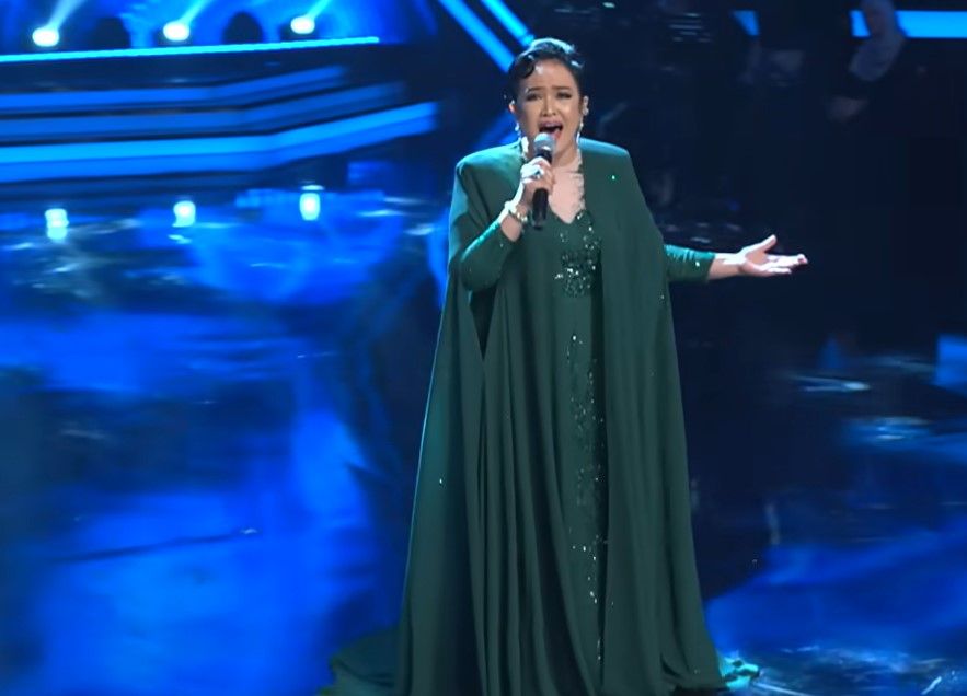 Gegar Vaganza 2024: keputusan minggu ke-2 & senarai lagu minggu 3