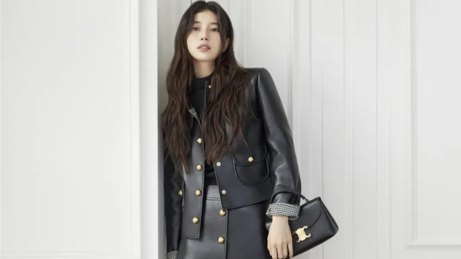 Beg kulit mini dan dompet kulit terbaik sebagai hadiah