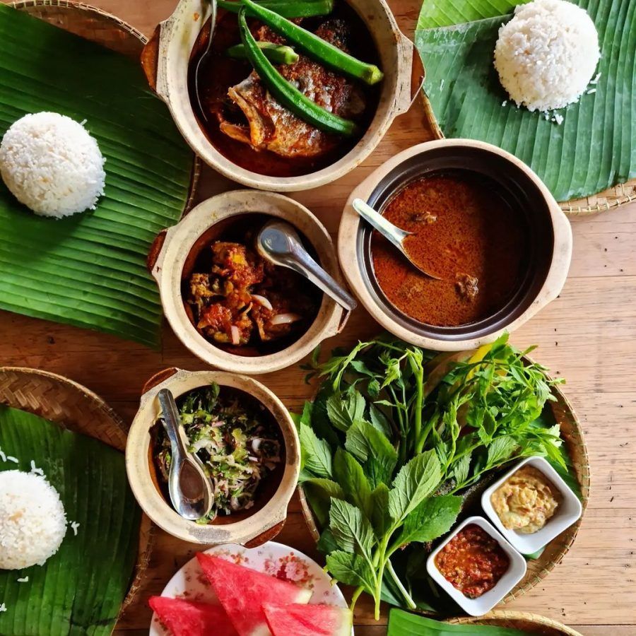 Kafe Lemuni, Ini restoran yang anda perlu kunjungi di Janda Baik