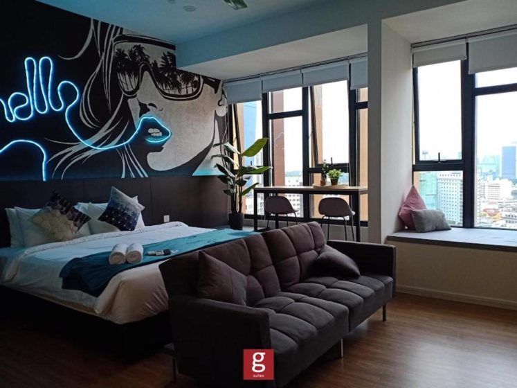 Hotel KL dan Selangor best untuk anda staycation cuti ini
