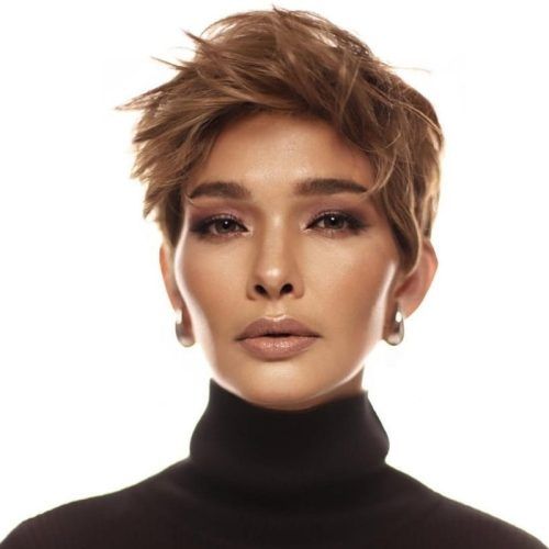 Aedy Ashraf: Ketahui biodata dan fakta menarik pelakon versatil ini