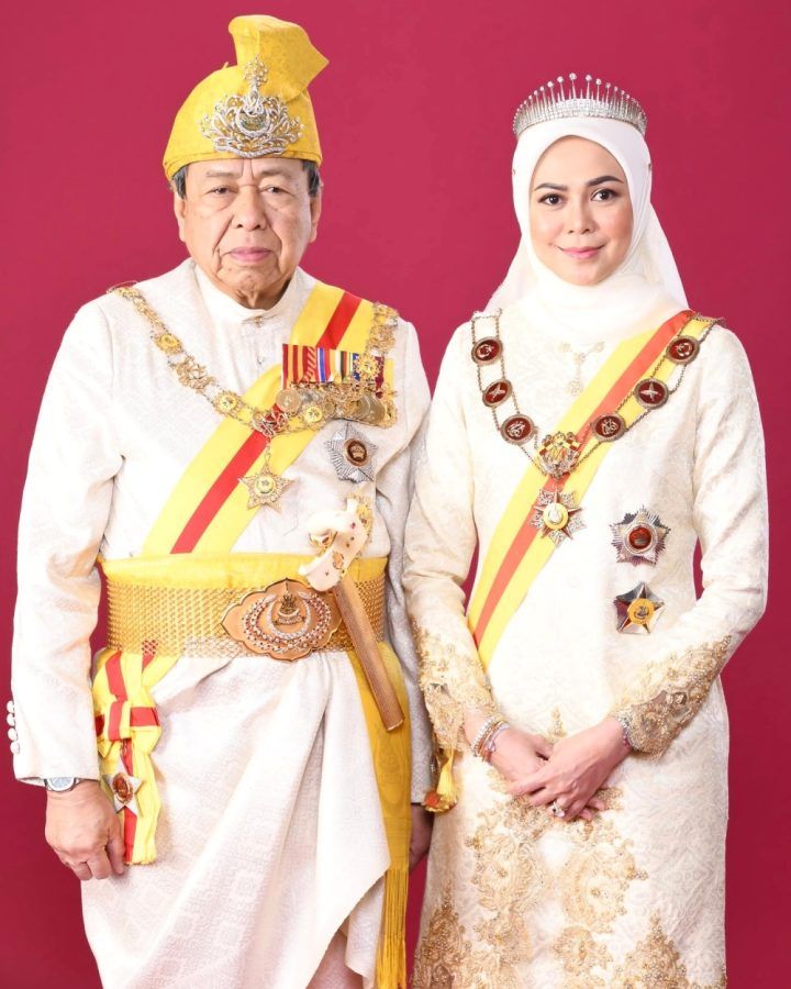 Kerabat diraja di seluruh dunia yang berkahwin dengan orang biasa