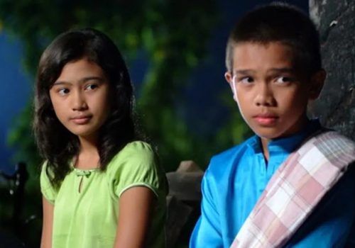 Aedy Ashraf: Ketahui biodata dan fakta menarik pelakon versatil ini