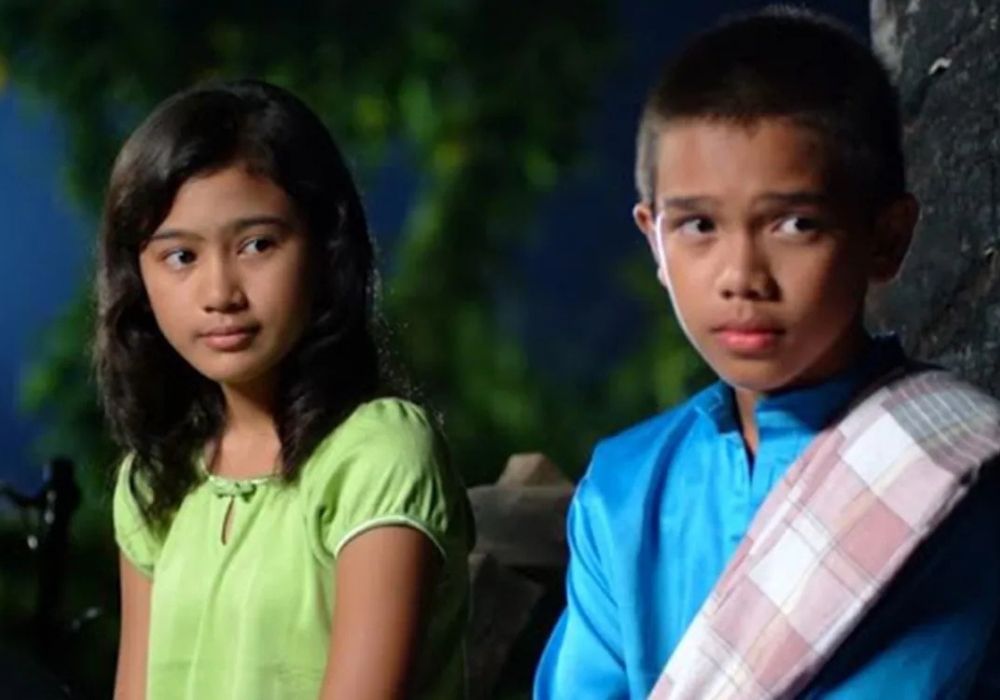 Aedy Ashraf: Ketahui biodata dan fakta menarik pelakon versatil ini