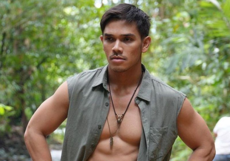 Aedy Ashraf: Ketahui biodata dan fakta menarik pelakon versatil ini