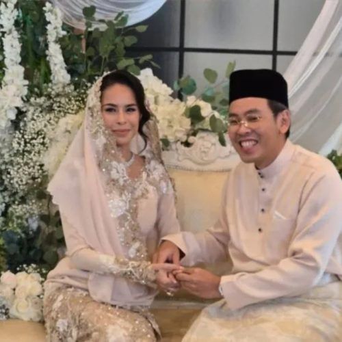 Erysha Emyra menang pelakon baru popular ABPBH, ini biodatanya