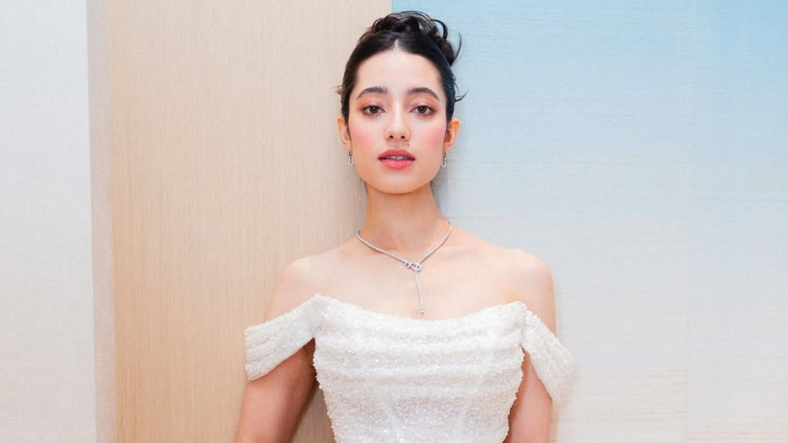 Ameera Khan dan Jefri Nichol sah bercinta