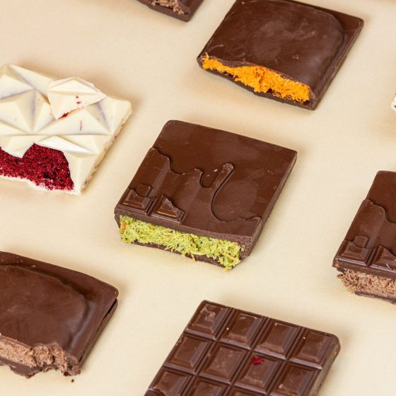 Dubai chocolate bar: Panduan terbaik coklat viral sekitar KL dan Selangor