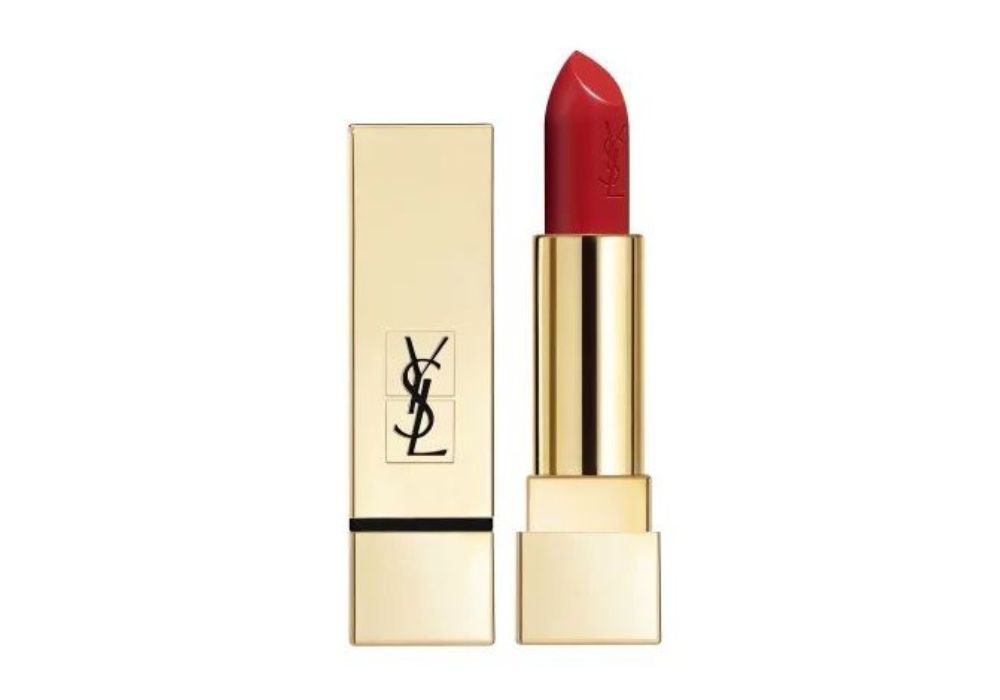 Lipstik merah untuk musim perayaan: 10 pilihan sempurna buat anda