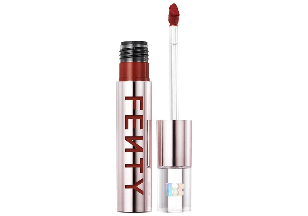 Lipstik merah untuk musim perayaan: 10 pilihan sempurna buat anda