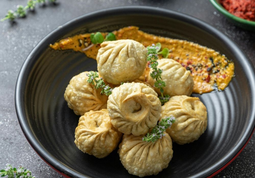 Resepi dumpling ayam halal & sedap untuk dicuba musim perayaan ini