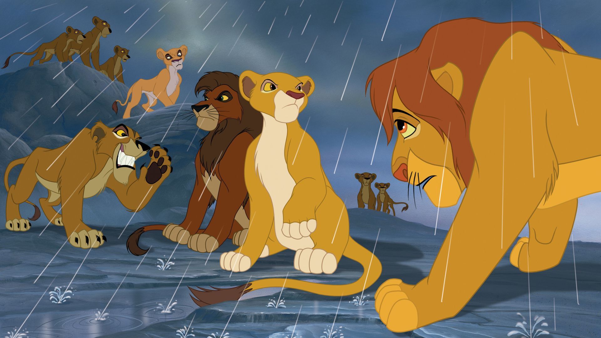 All The Lion King movies in chronological order | Lifestyle Asia Malaysia