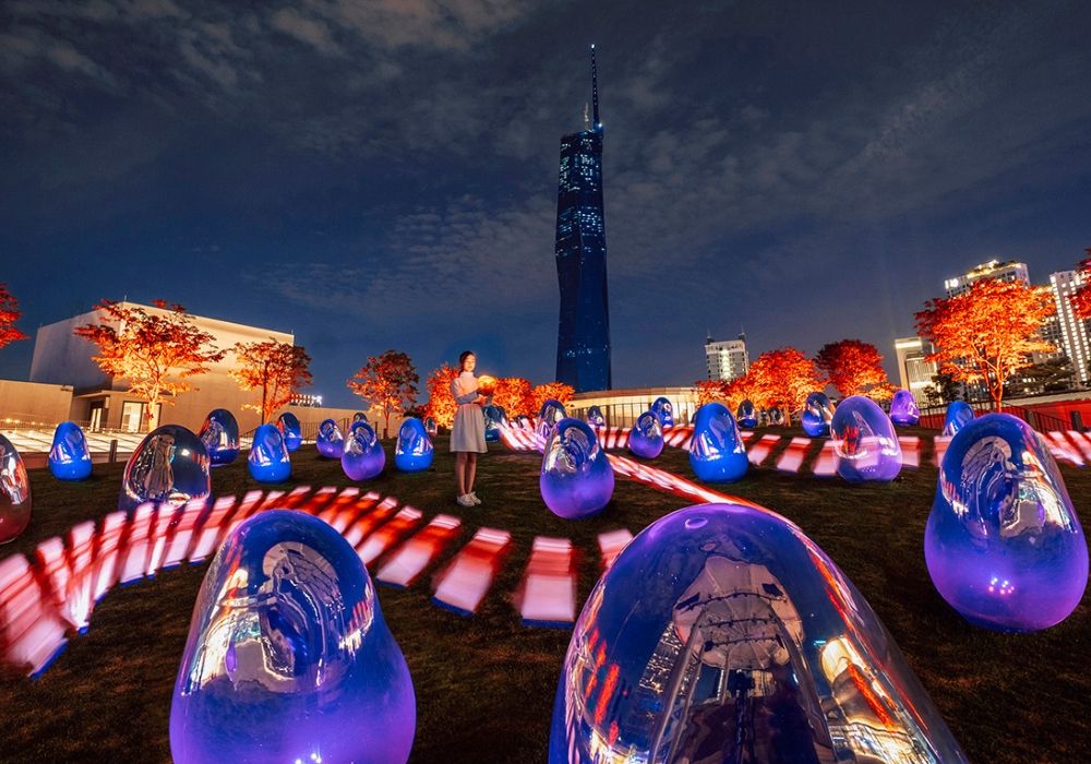 Tahun baru 2025: Senarai tempat pertunjukan bunga api buat anda!