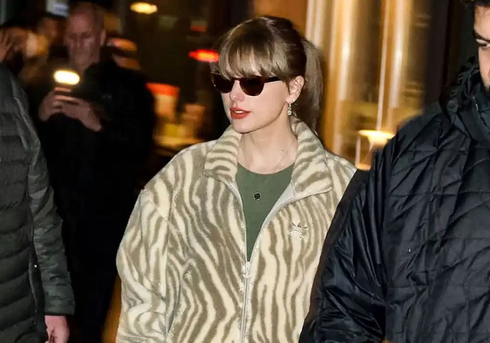 Zebra print pelopor gaya 2025: Ini panduan fesyen untuk anda gayakan